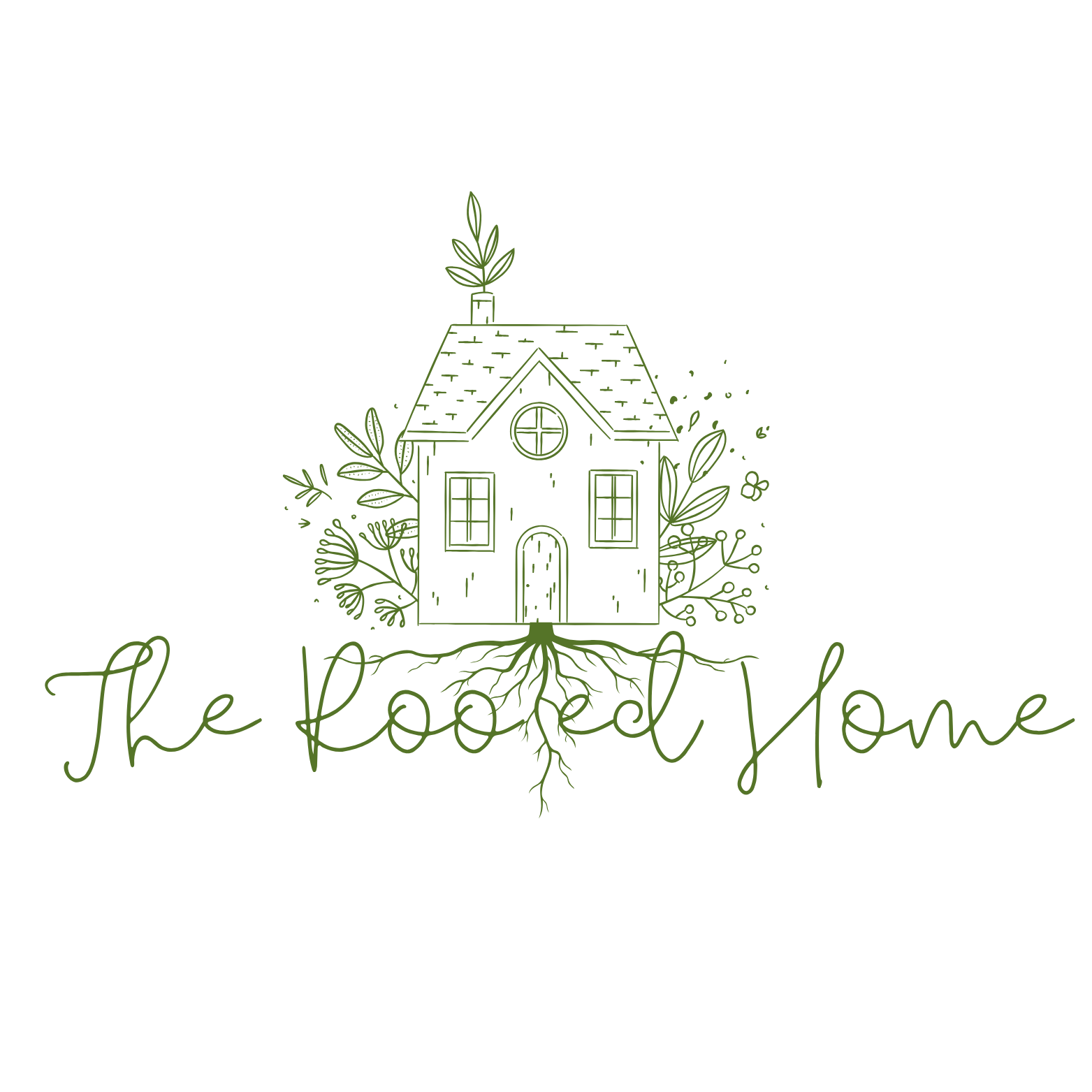 The Rooted Home